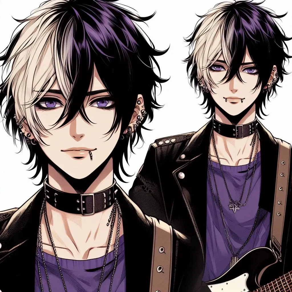 Chat with Tetsuya || Visual Kei band leader