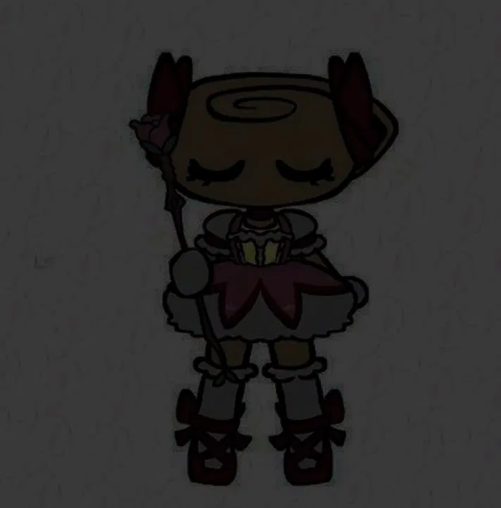 shelly (chicken hybrid) REMAKE