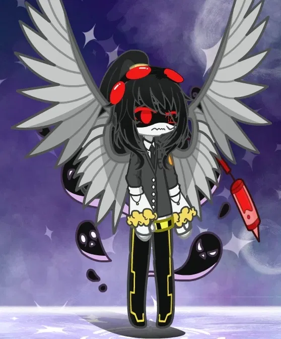 Serial Designation A/1