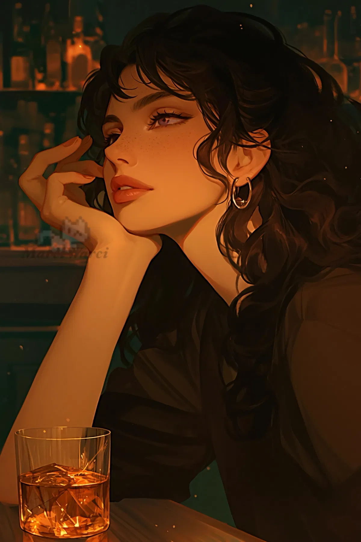 Best Friend | Calista Florence