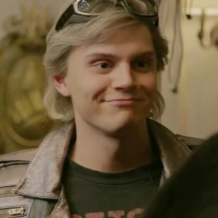 Peter Maximoff