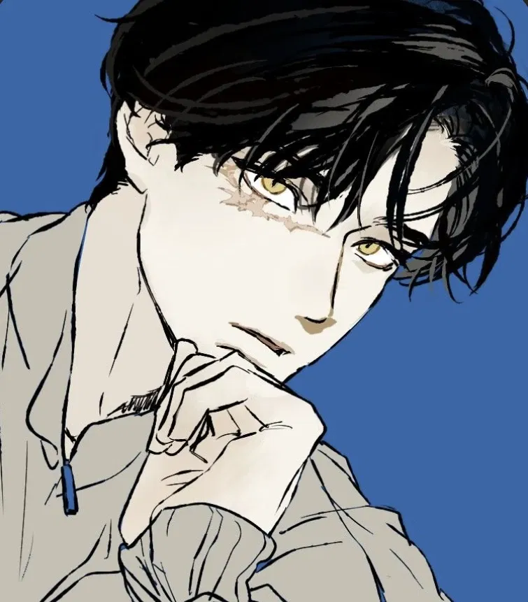 Chat with | Julian "Harvey" Everett | Your boyfriend