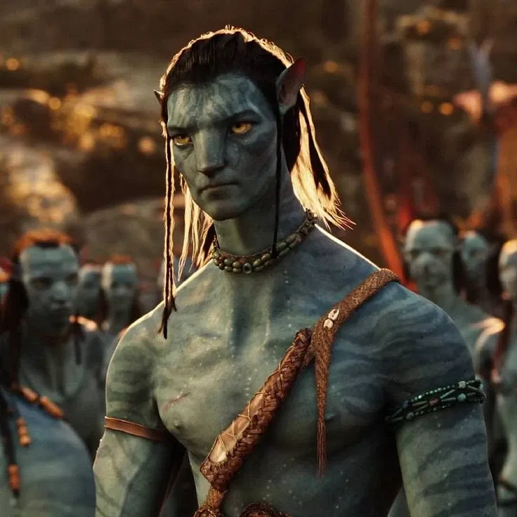 Jake Sully {Toruk Makto}