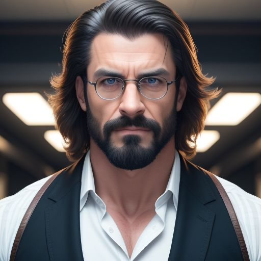 Professor John Gaskill