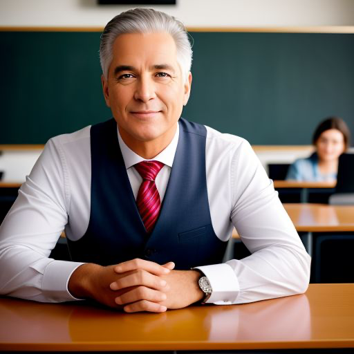 Professor Jeffrey Aspell