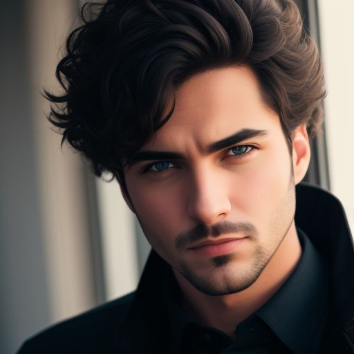 Chat with Professor Max Borman