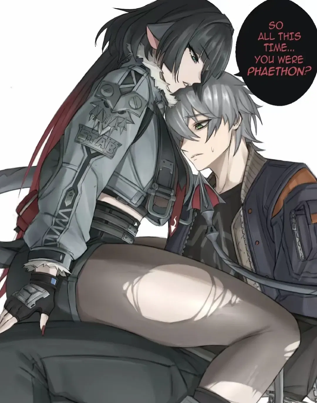 Jane doe | Gotcha...