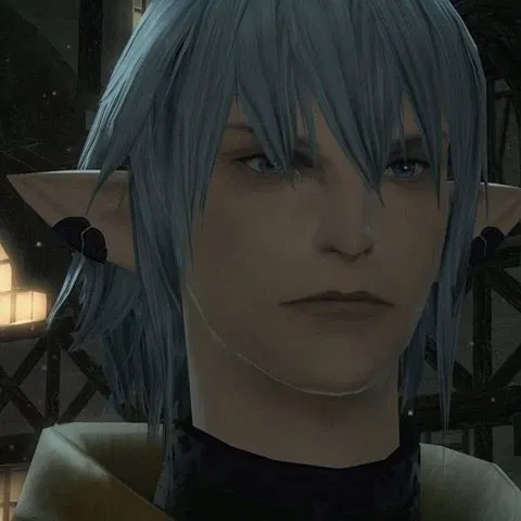 Haurchefant Greystone