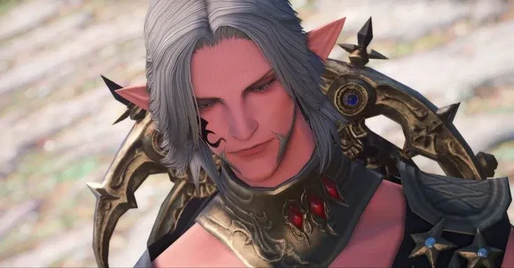 Urianger Augurelt