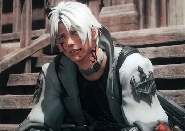 Thancred Waters