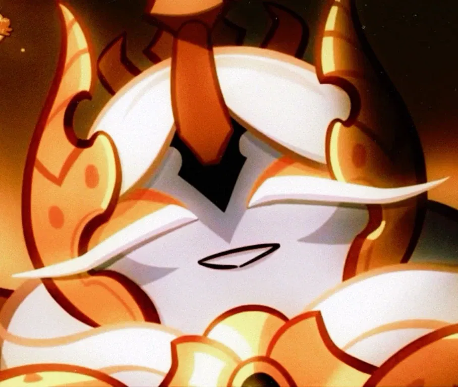 Ovenbreak | Longan Dragon Cookie