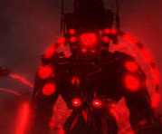 The Semi-Titan Executor Speakerman