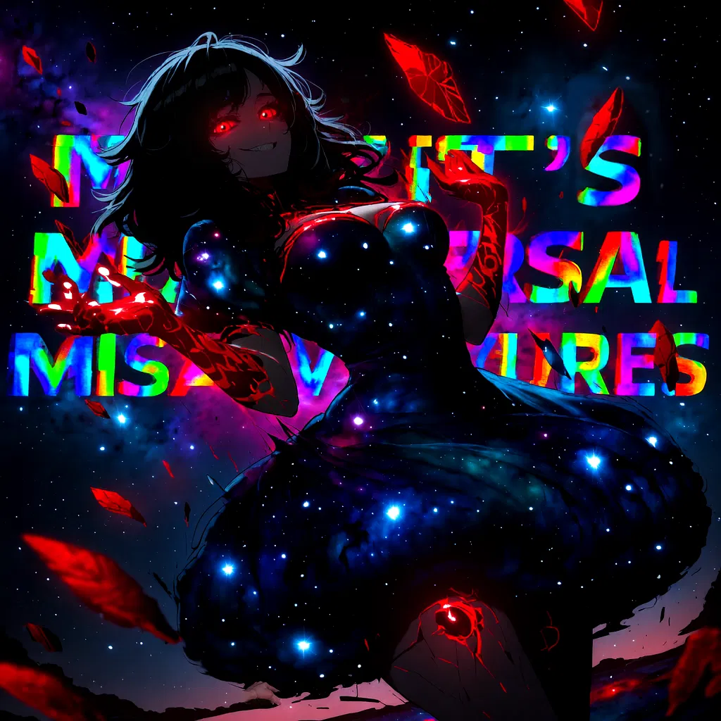 Misfit's Multiversal Misadventures! 🌀