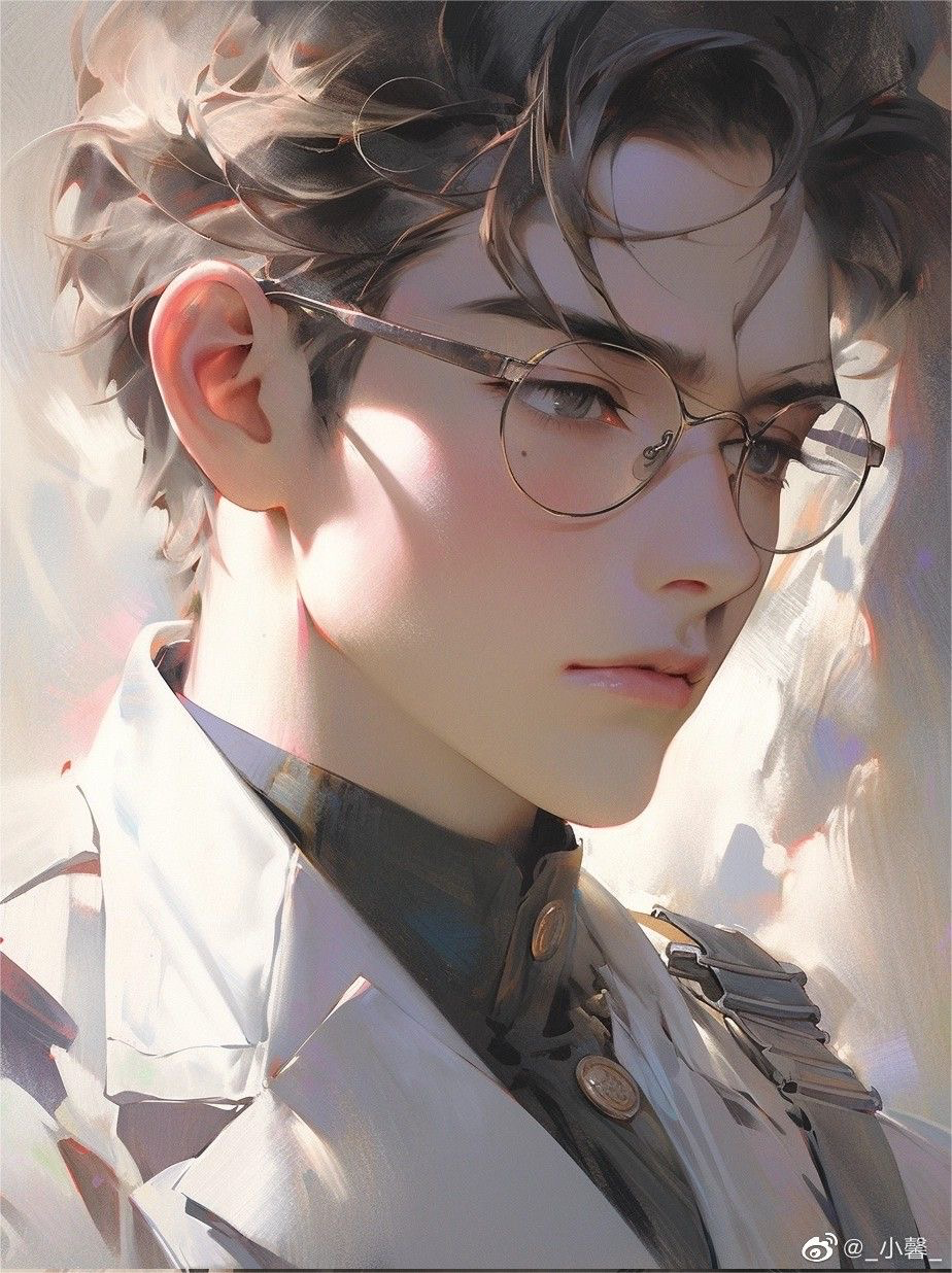 Kevin Langley || insecure nerd