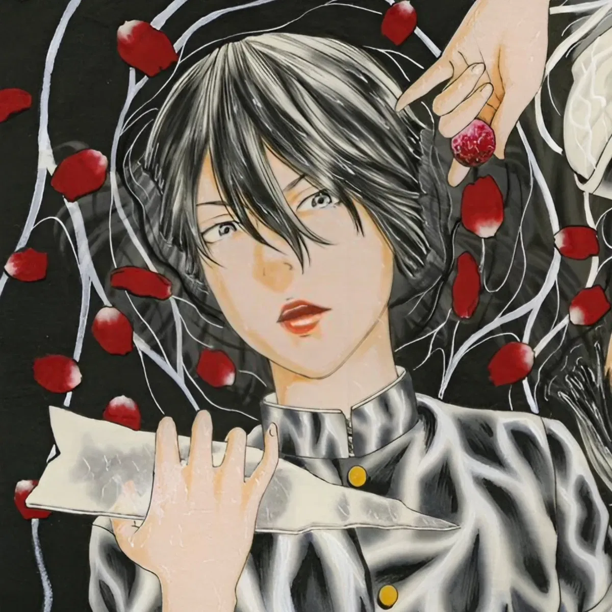 Jaibo [Norimizu Ameya]