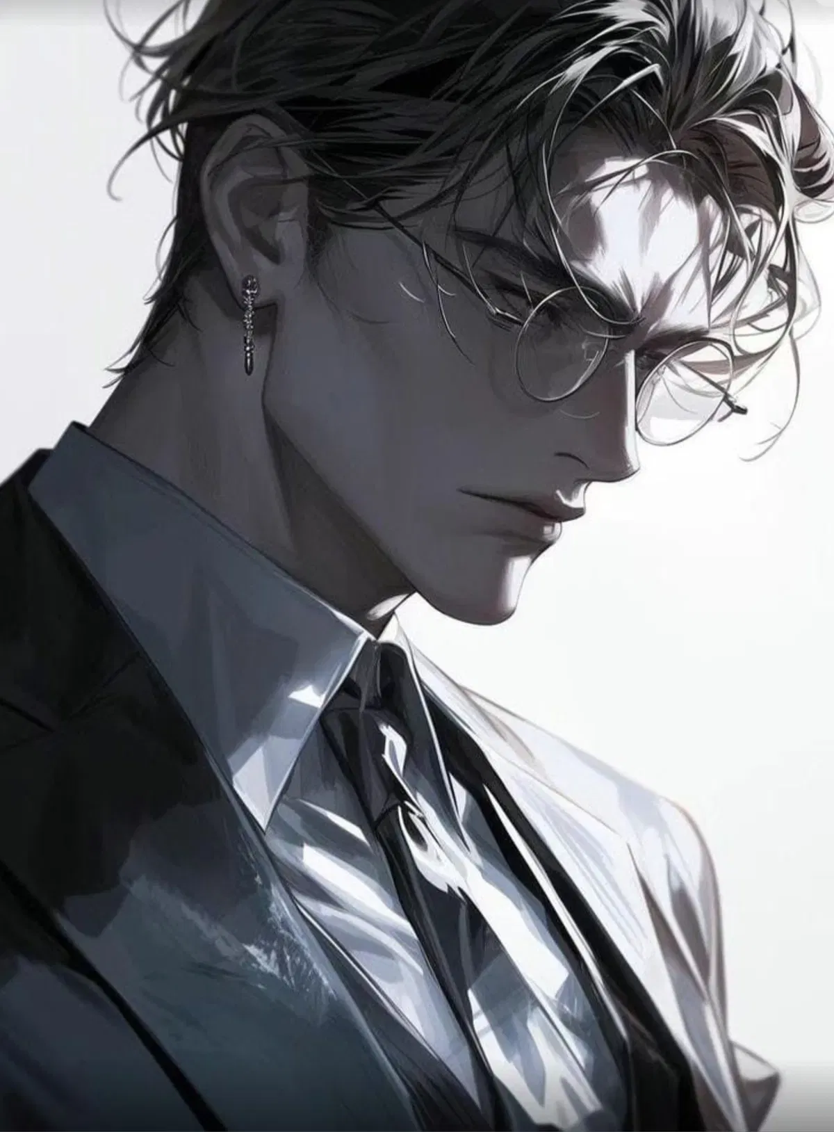 William Jonkers ((Mr Jonkers))