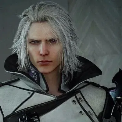 Ravus Nox Fleuret