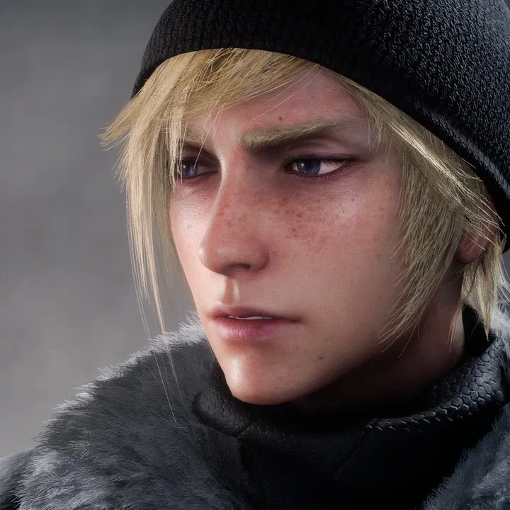 Prompto Argentum