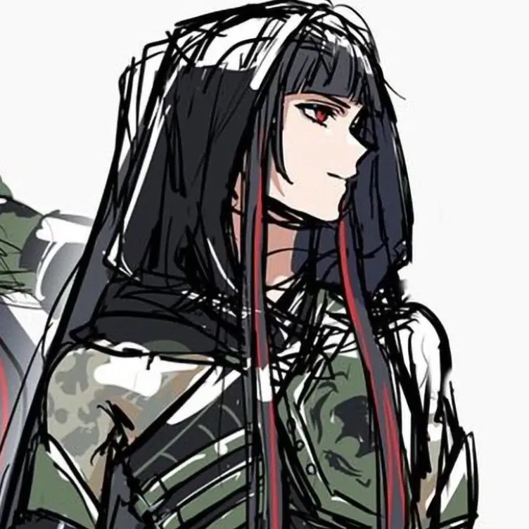 Lilia Vanrouge (Your Guard)