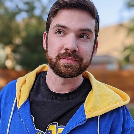 Michael (MANDJTV)