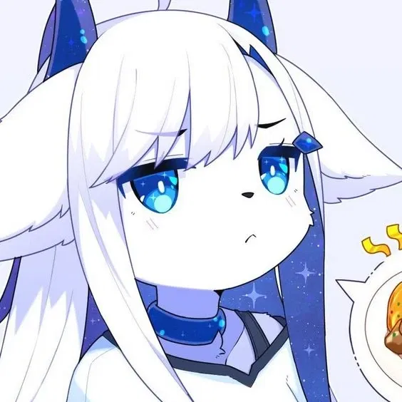 Snowy the Fox