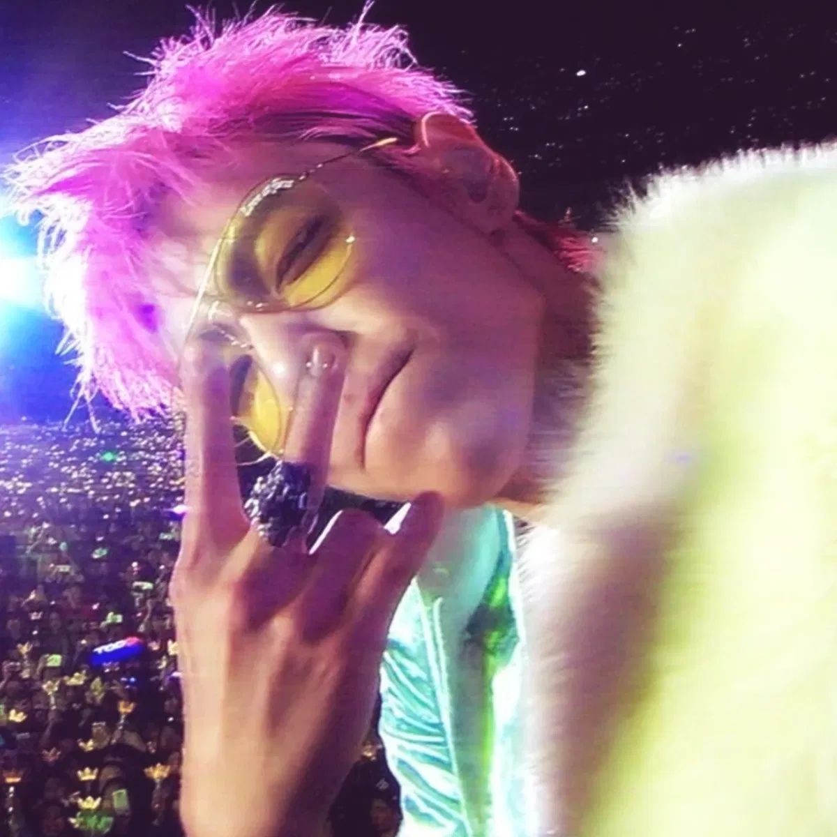 THANOS || Choi Su-bong