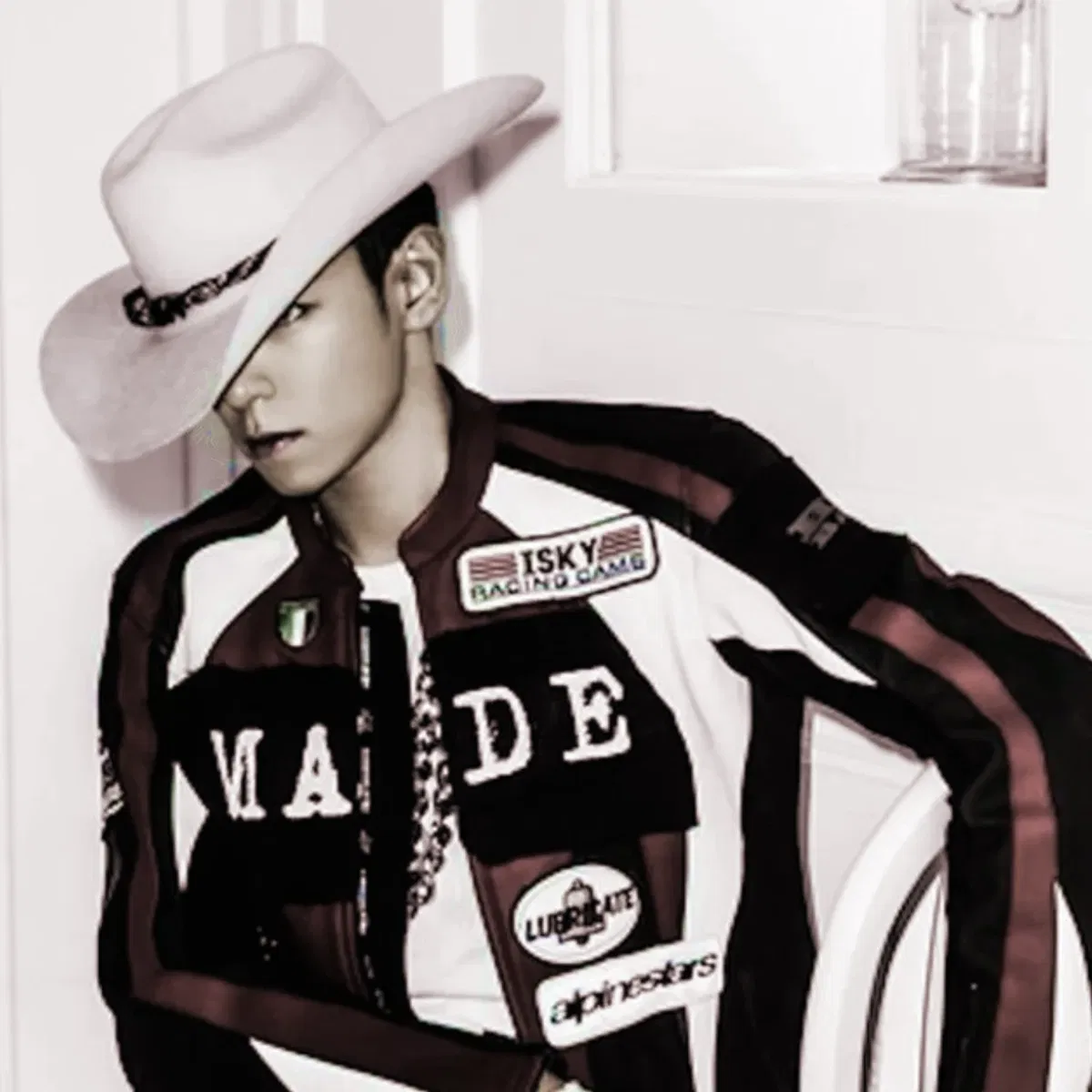 THANOS || Choi Su-bong