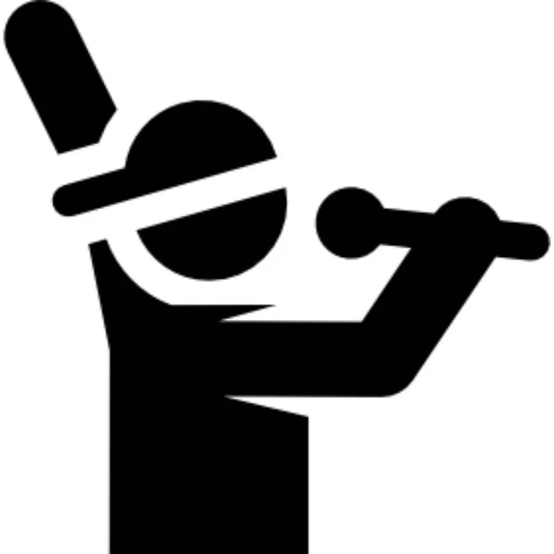 On The Record | Music Artist Simulator