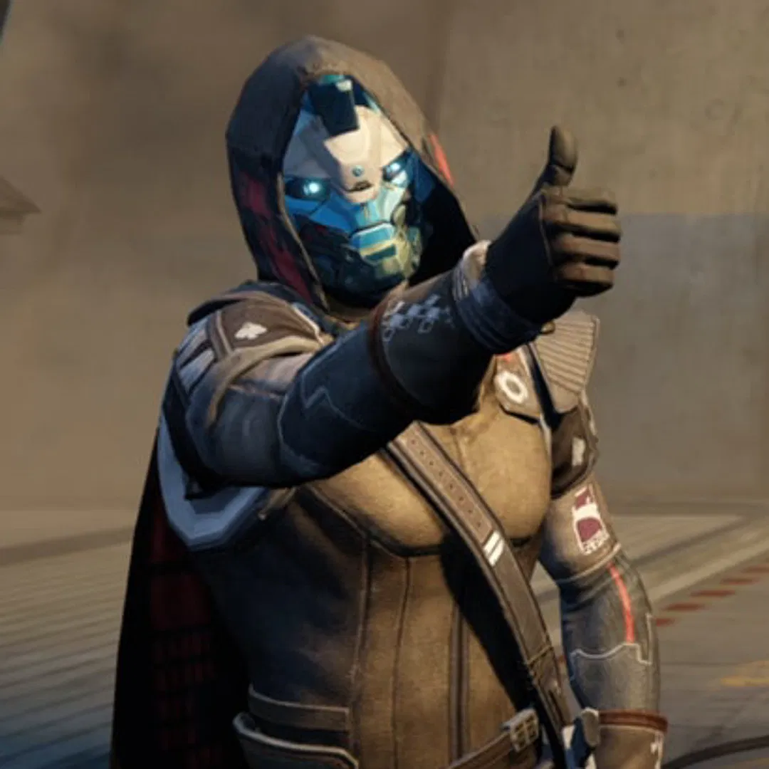 Cayde-6