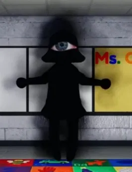 Ms. Caregiver [] little chat :3