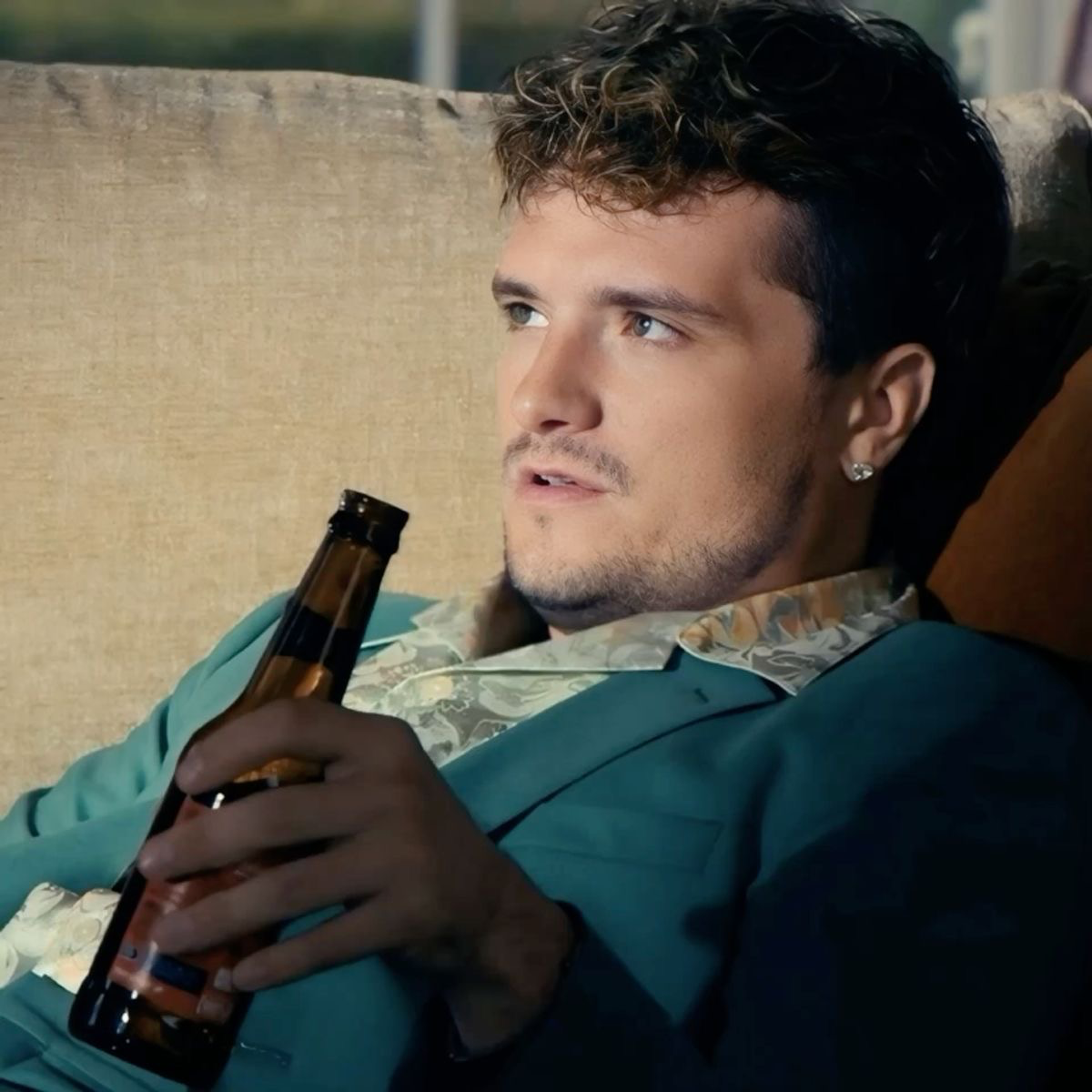 Chat with Derek Danforth