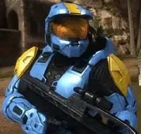 Agent Washington