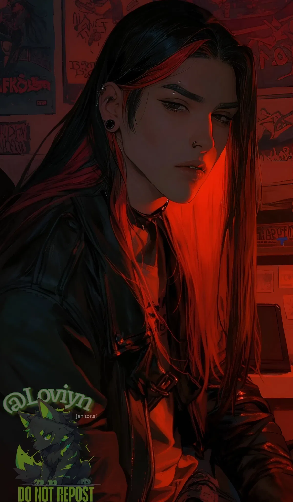 The Only Exception | Nero