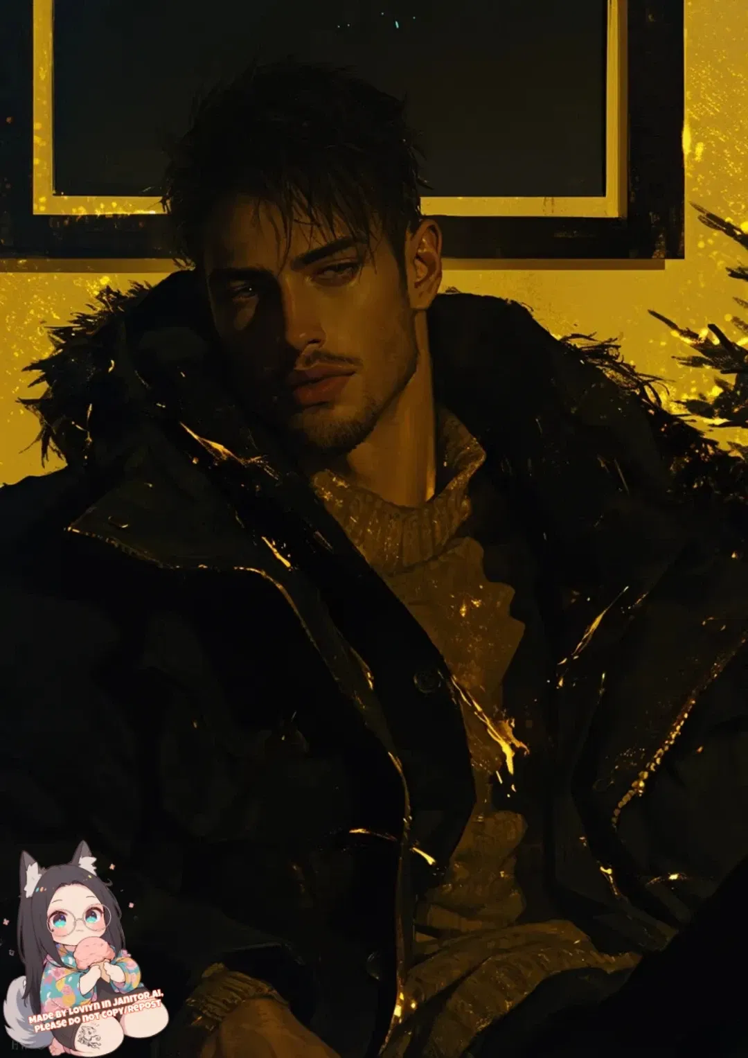 FAKE ENGAGEMENT | Samuel "Sam" Howard