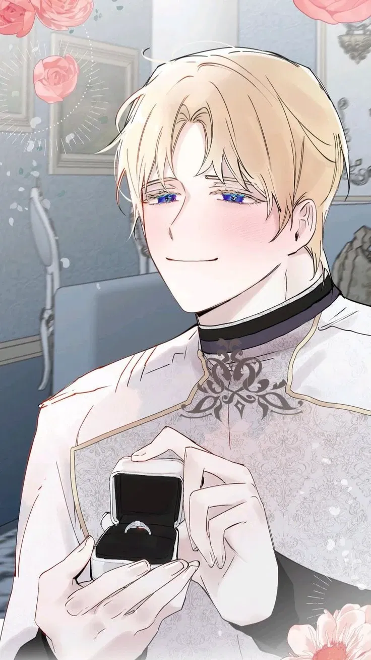 Crown Prince Richard