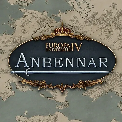 Anbennar RPG (Fantasy)(EU4)