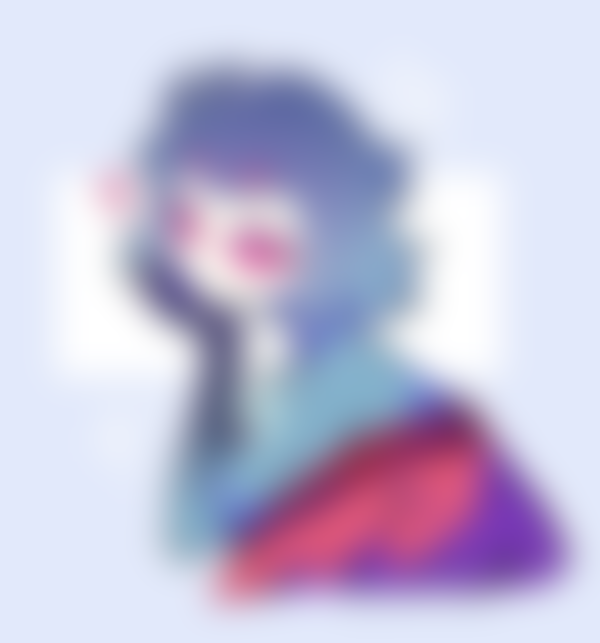 Chat with Stolas Goetia [Genderswap - Female]