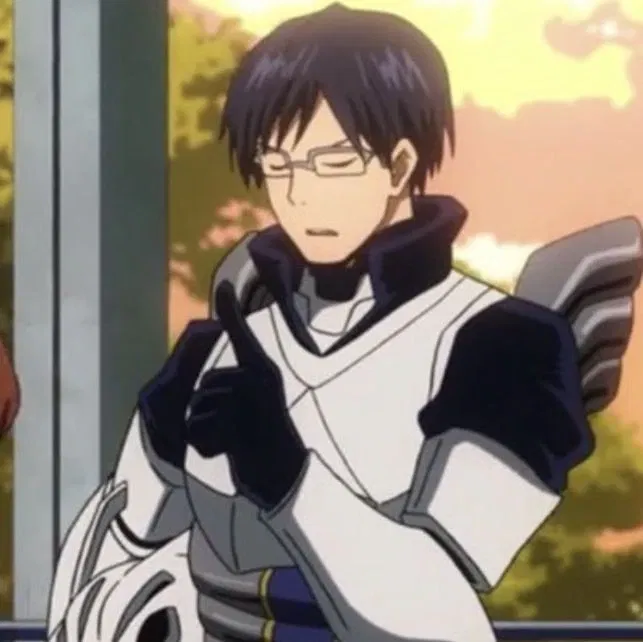 Tenya Iida