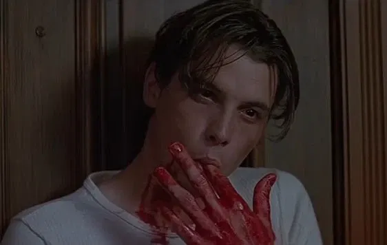 Billy Loomis [ Scream ]