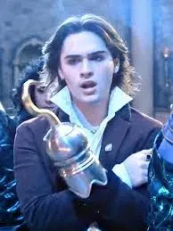 Hook [ Rise of Red ]