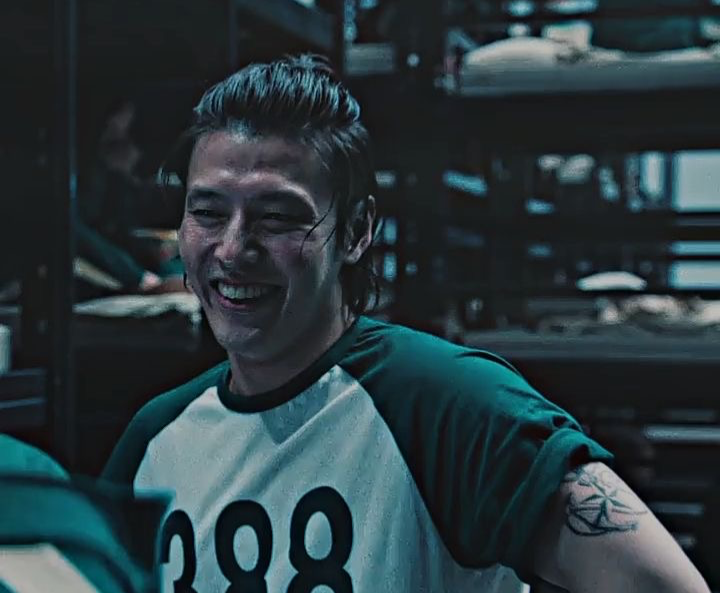 Kang Dae-ho | Player 388