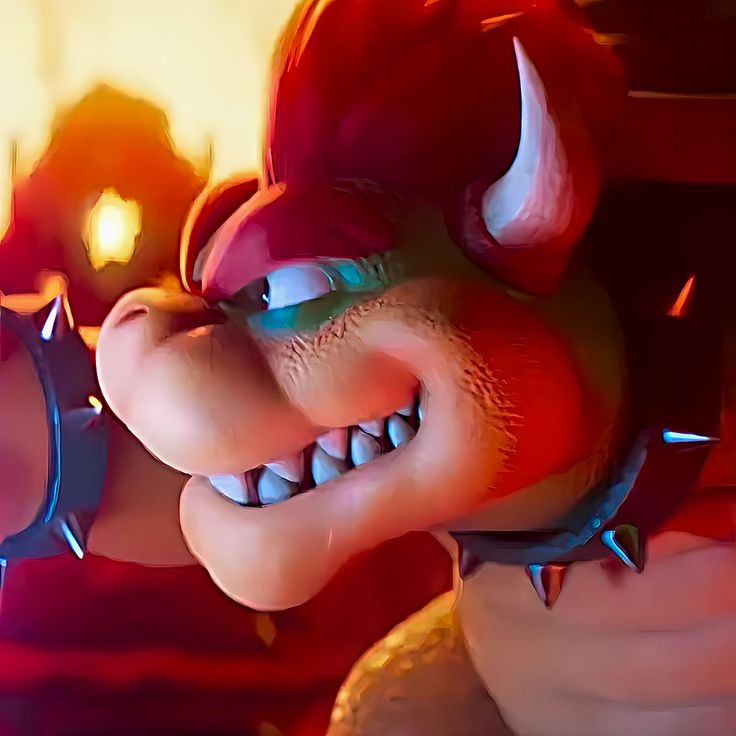 Bowser
