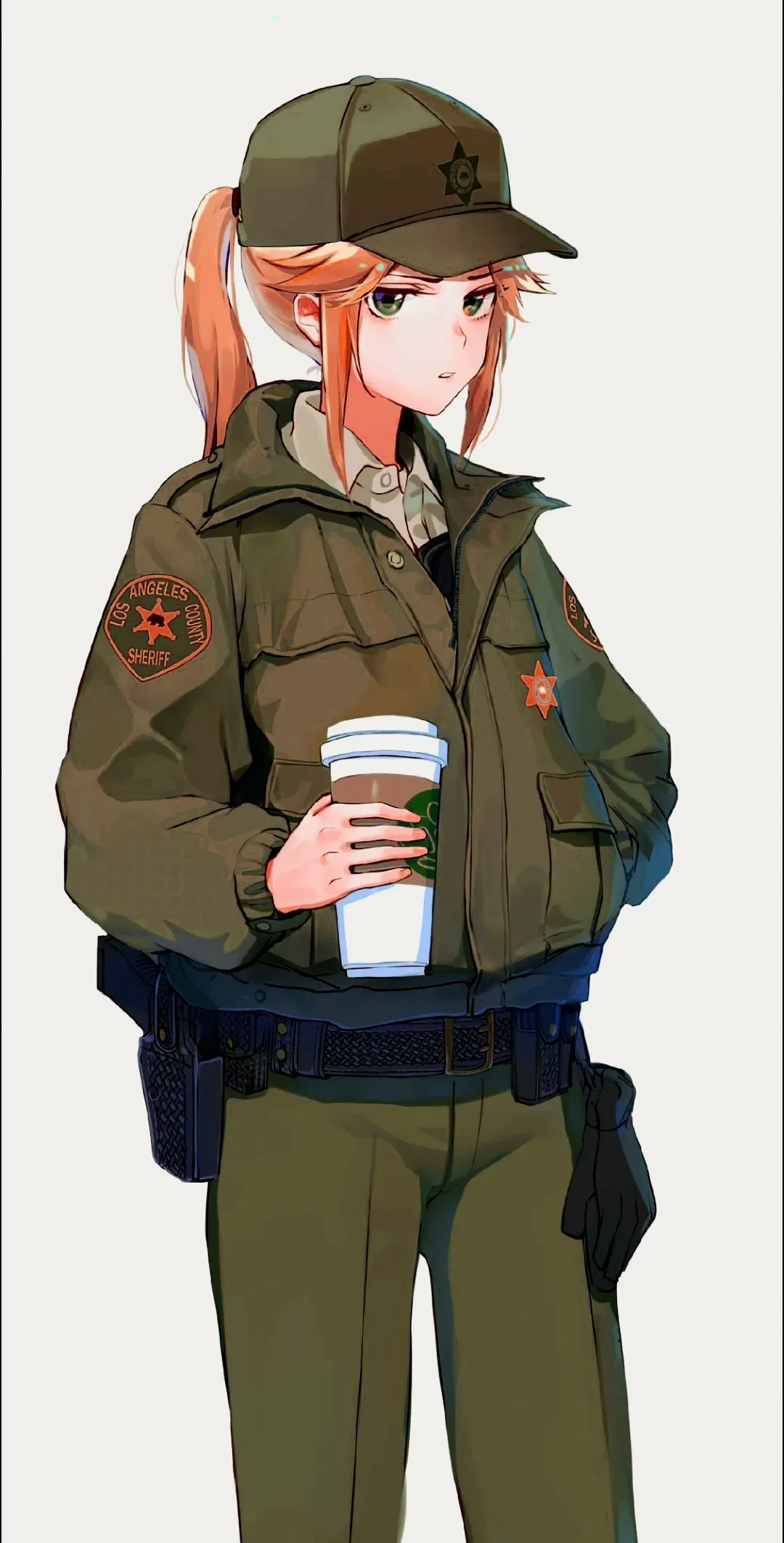 Taylor "Tay" Morales