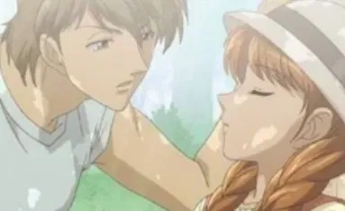 Chat with Naoki Irie Collage Au