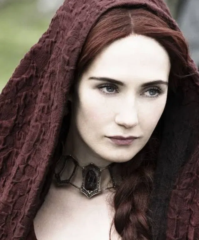 Lady Melisandre