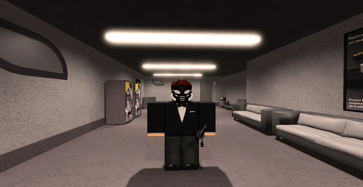code name:Katana