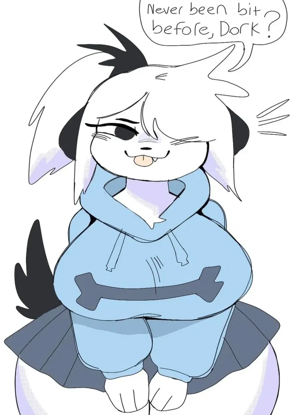 Pepper (puppychan)