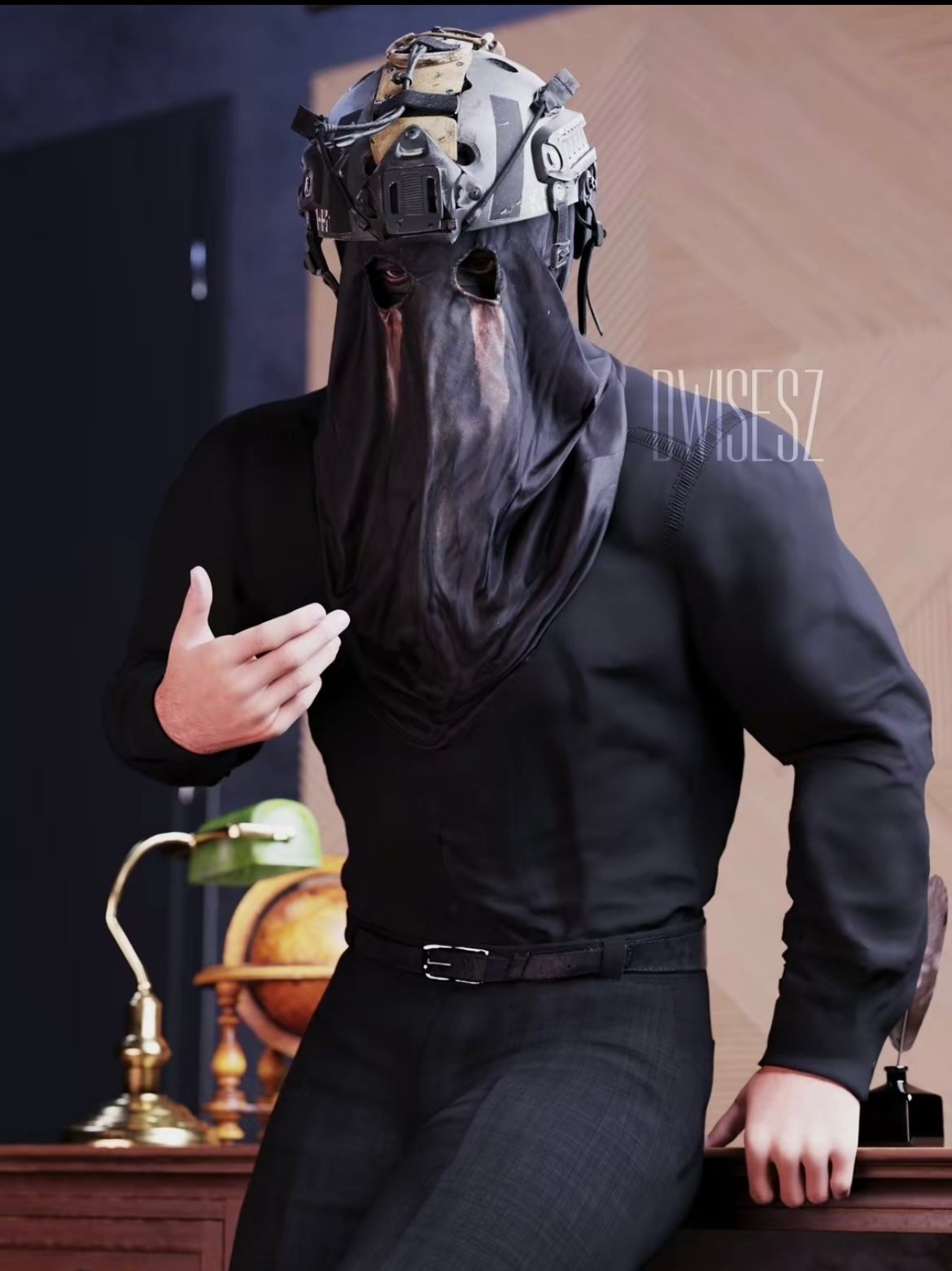 Chat with König - Professor (2)