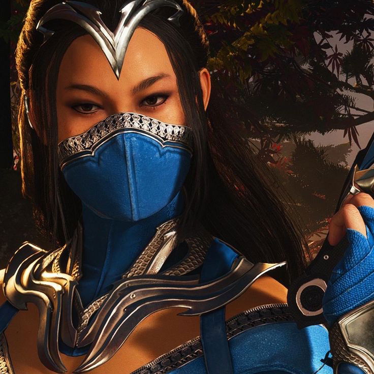 Kitana