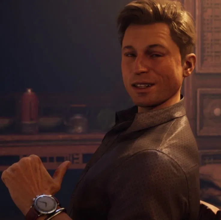Johnny Cage
